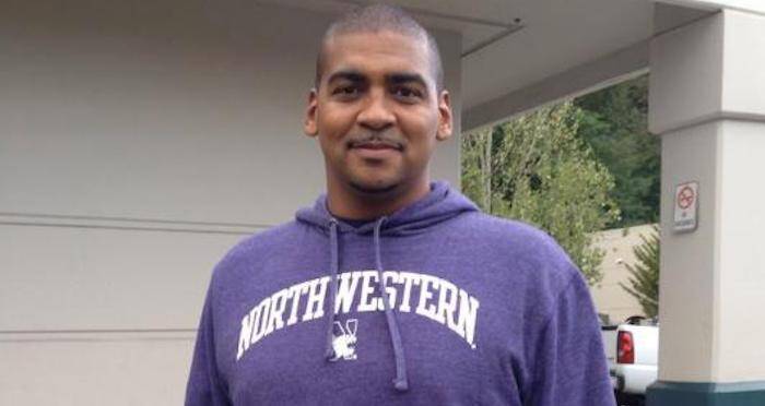 Rico Harris, The Harlem Globetrotter Who Vanished In 2014