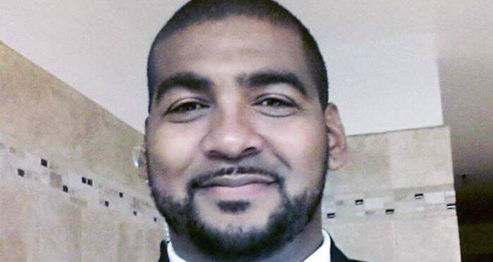 Rico Harris, The Harlem Globetrotter Who Vanished In 2014