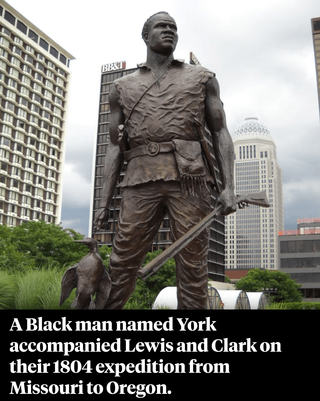 33 Little-Known Black History Facts That Illuminate The Past