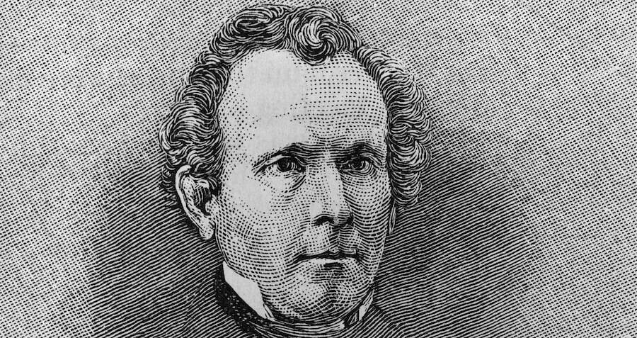 Meet Sylvester Graham, The Eccentric Minister Behind Graham Crackers