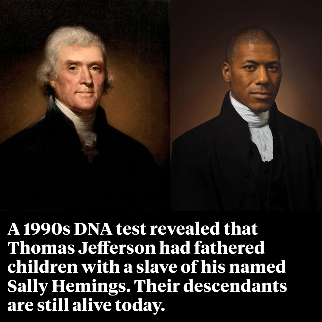 33 Little-Known Black History Facts That Illuminate The Past