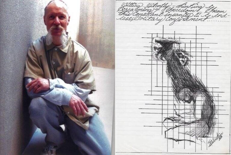 Thomas Silverstein, The Most Isolated Prisoner In American History