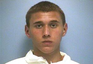 Tyler Hadley Killed His Parents — Then Threw A House Party