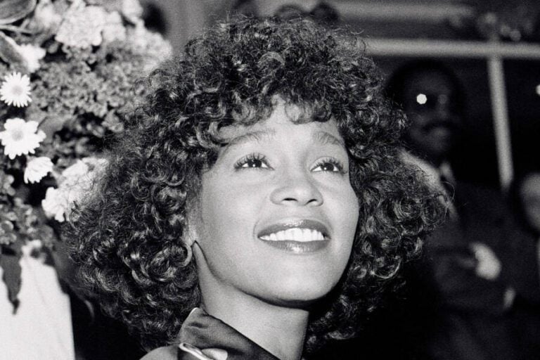 Inside Whitney Houston's Death On The Eve Of Her Comeback