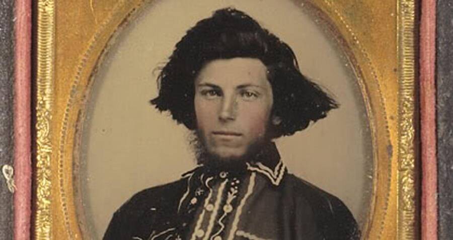 William "Bloody Bill" Anderson, The Brutal Confederate Guerrilla Leader