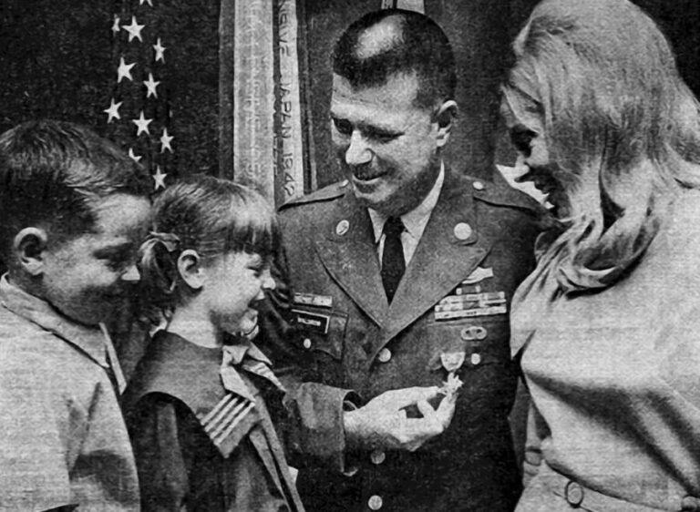 Adelbert Waldron, The Deadliest Sniper Of The Vietnam War