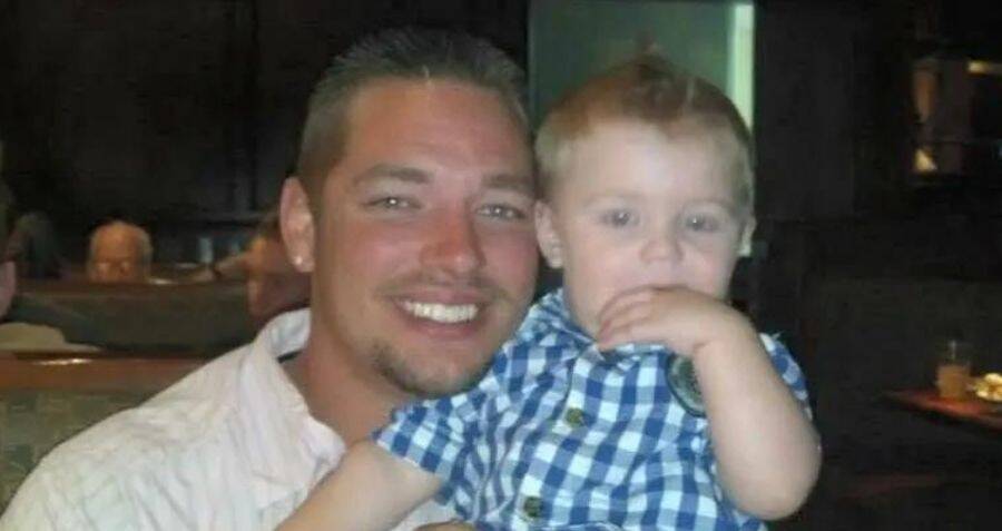 Brandon Lawson's Disappearance And The Chilling Story Behind It