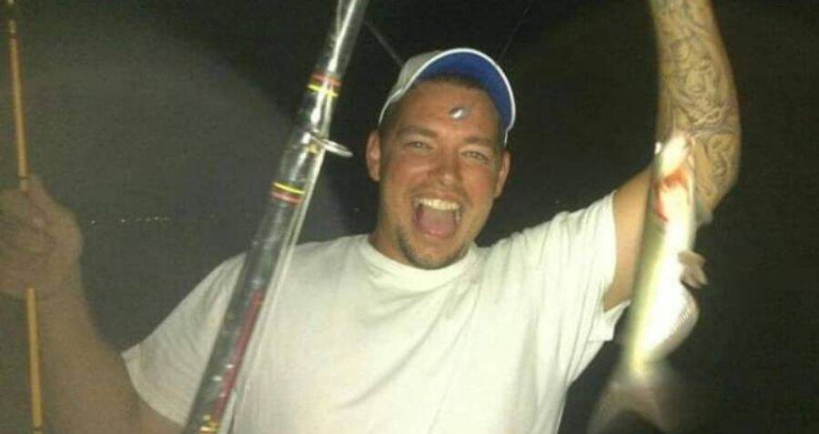 Brandon Lawson's Disappearance And The Chilling Story Behind It