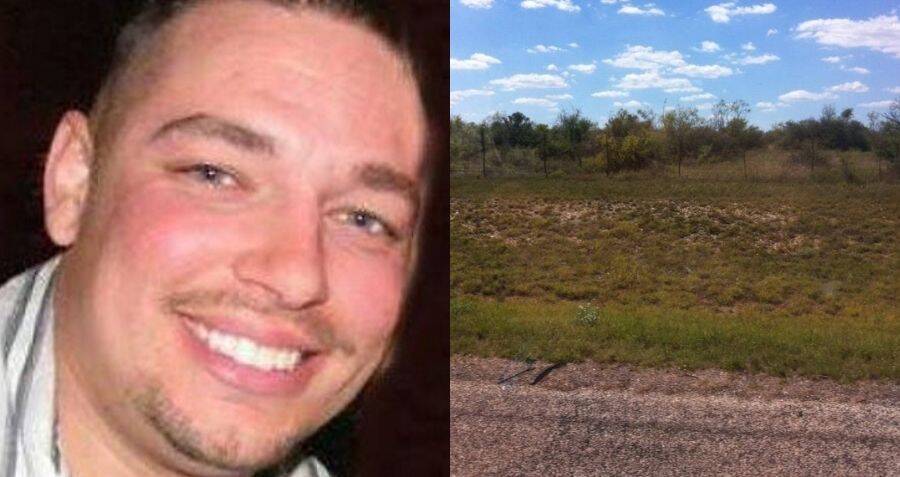 Brandon Lawson's Disappearance And The Chilling Story Behind It