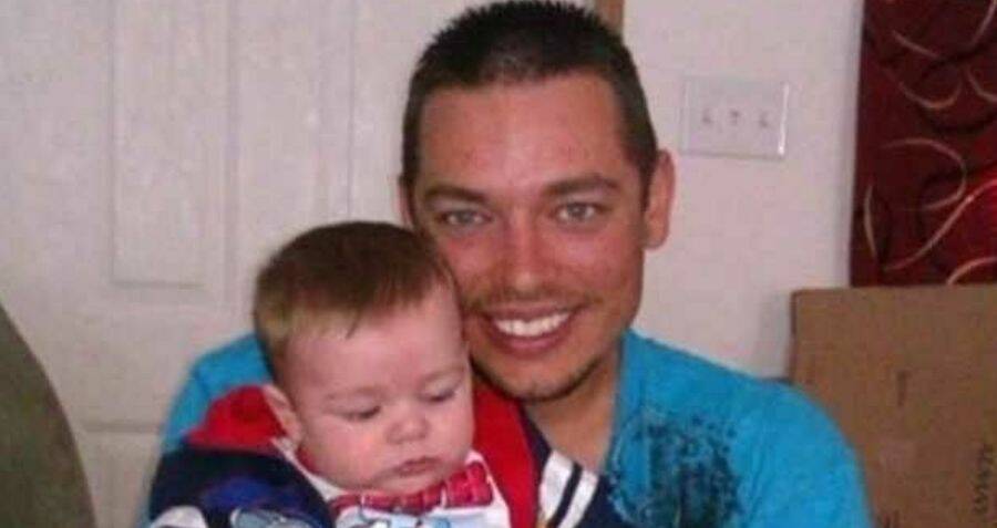 Brandon Lawson's Disappearance And The Chilling Story Behind It