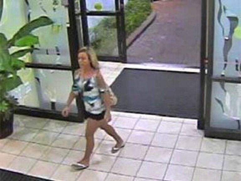 Brittanee Drexel, The Teen Who Vanished While On Spring Break