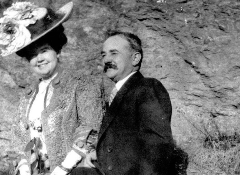 Milton Hershey, The Man Who Built A Chocolate Empire