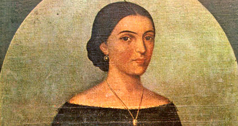 Manuelita Sáenz, The Feminist Revolutionary Who Shocked Latin America