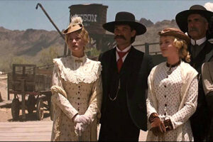 The Sad Story Of Mattie Blaylock, Wyatt Earp's Common-Law Wife