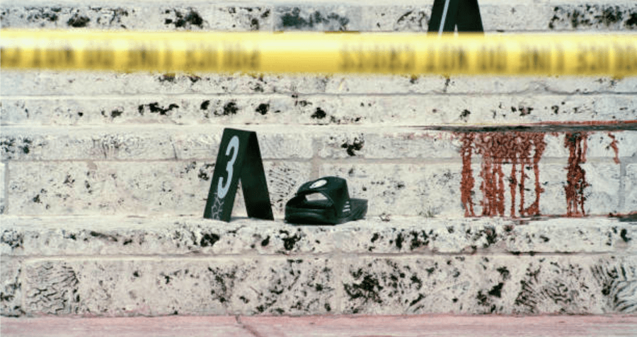 Gianni Versace's Death: The Murder That Rocked The Fashion World