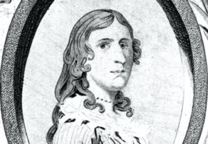Deborah Sampson, The Woman Who Snuck Into Washington's Army