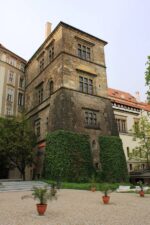 The Defenestration Of Prague And The Shocking History Behind It
