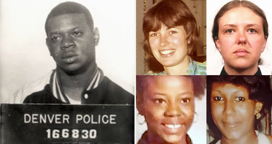 Joe Michael Ervin, The Serial Killer Who Slaughtered Six People In 12 Years