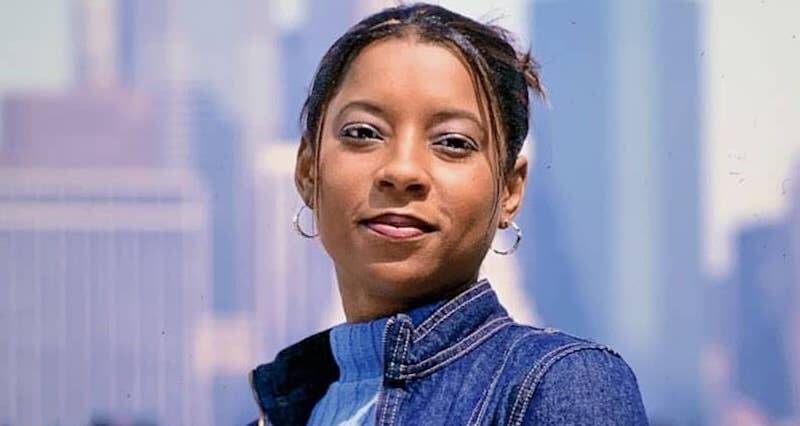 Genelle Guzman-McMillan, The Last Person Found Alive On 9/11