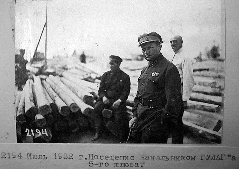 44 Photos Of Gulags, The Soviet Union's Forced Labor Camps