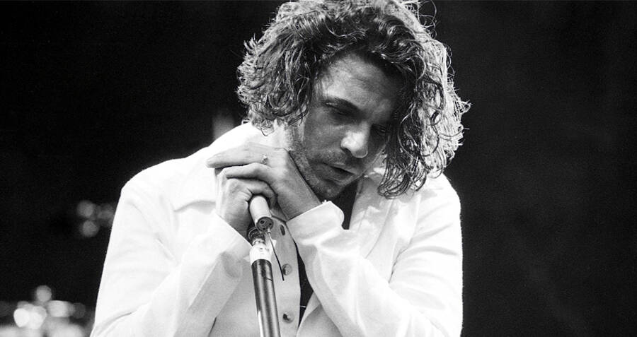 Michael Hutchence: The Shocking Death Of INXS's Lead Singer