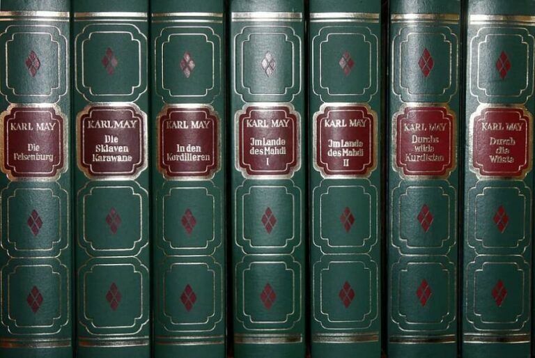 The Shocking Story Of Karl May, Hitler's Favorite Author