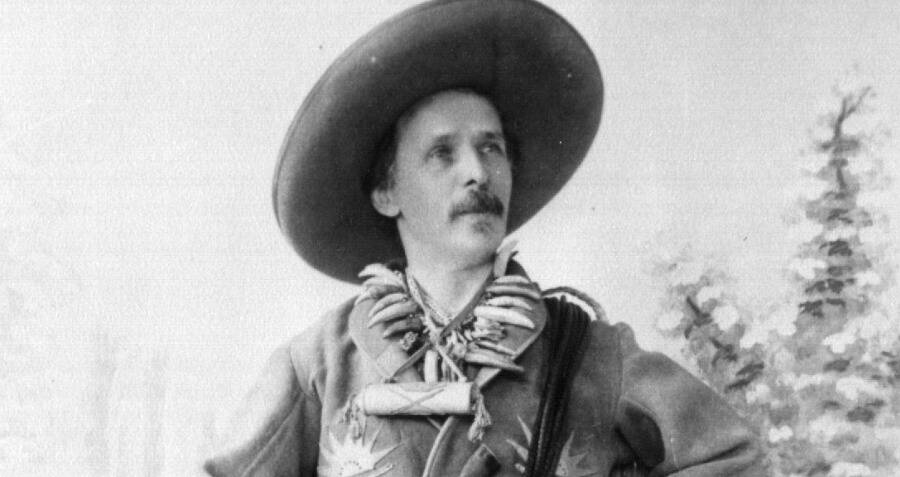 The Shocking Story Of Karl May, Hitler's Favorite Author