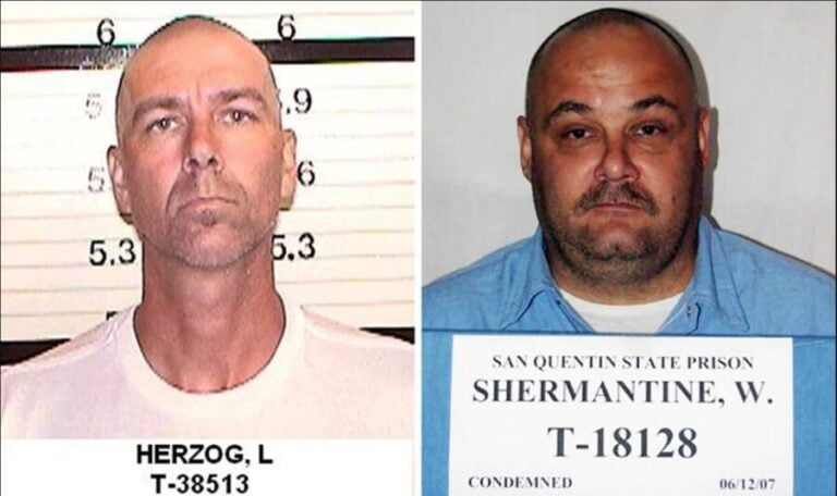 The Speed Freak Killers' And Their Meth-Fueled Murder Spree