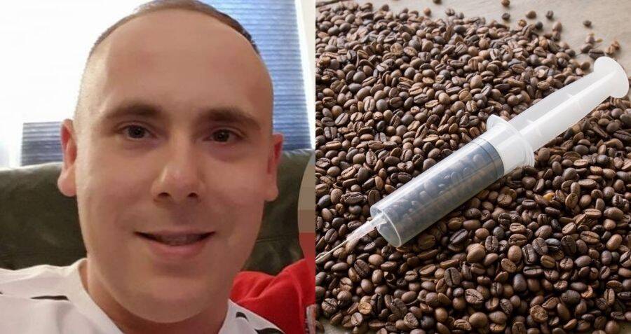 Personal Trainer Dies From Caffeine Toxicity After Tragic Miscalculation