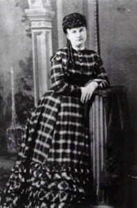 The Sad Story Of Mattie Blaylock, Wyatt Earp's Common-Law Wife