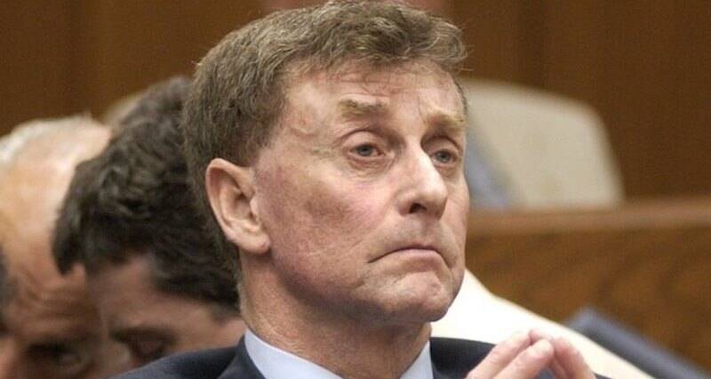 Michael Peterson And The True Story Behind 'The Staircase'