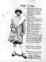 Read Albert Fish's Letter To The Mother Of Victim Grace Budd