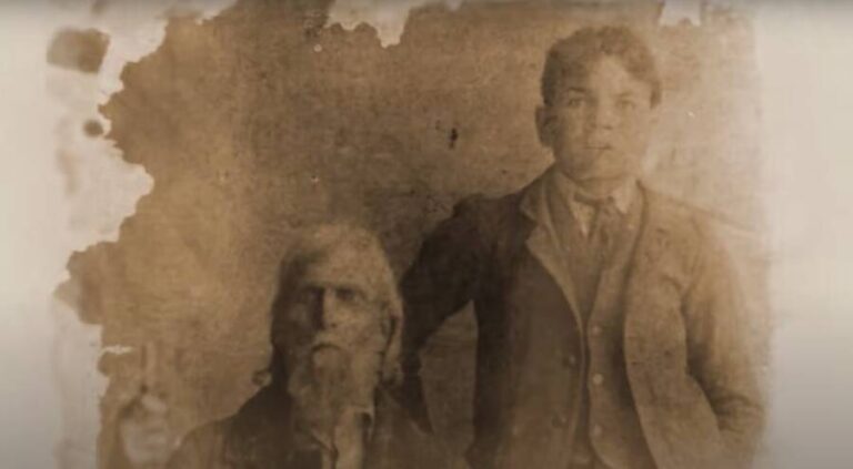 'Free State Of Jones' And The True Story Of Newton Knight