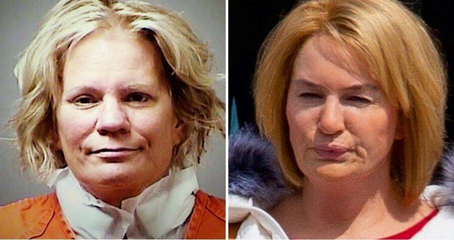 Pam Hupp And The Truth About Betsy Faria's Murder