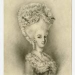 Meet Peggy Shippen, The Notorious Wife Of Benedict Arnold