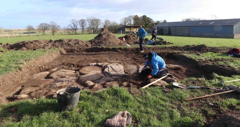 This Week In History News, Mar. 6 - 12