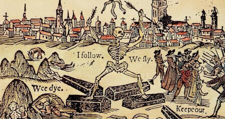 How Many People Died From The Black Plague? Experts May Be Wrong