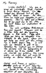 John Bennett Ramsey And The Murder Of His Daughter JonBenét