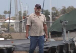 Robert Rackstraw, The Paratrooper Who May Have Been D.B. Cooper