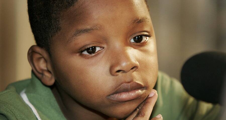 Robert Turner's 911 Calls And His Mother's Tragic Death