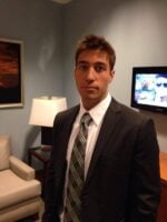 How Ryan Ferguson Went From Prison To 'The Amazing Race'