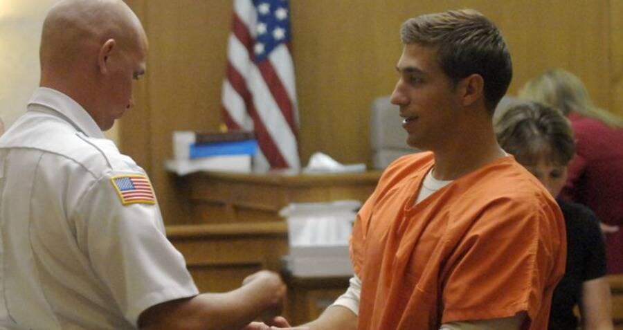 How Ryan Ferguson Went From Prison To 'The Amazing Race'