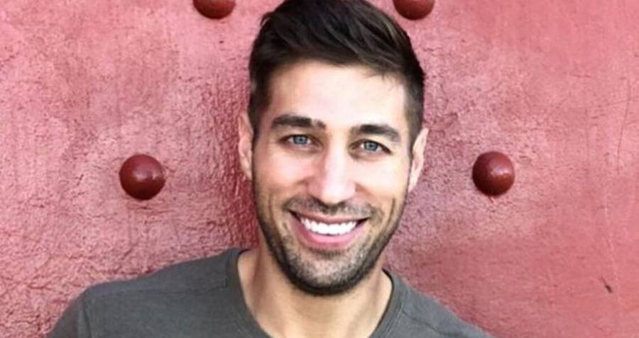 How Ryan Ferguson Went From Prison To 'The Amazing Race'