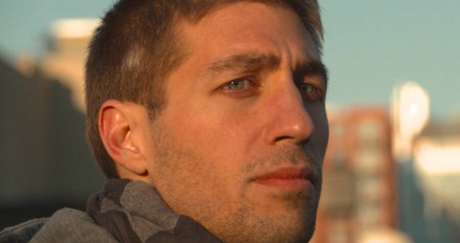 How Ryan Ferguson Went From Prison To 'The Amazing Race'