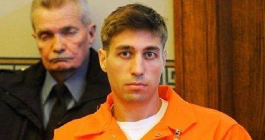 How Ryan Ferguson Went From Prison To 'The Amazing Race'