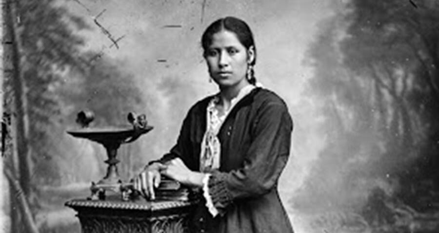 Manuelita Sáenz, The Feminist Revolutionary Who Shocked Latin America