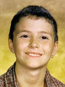 Shawn Hornbeck, The Kidnapped Boy Behind The 'Missouri Miracle'
