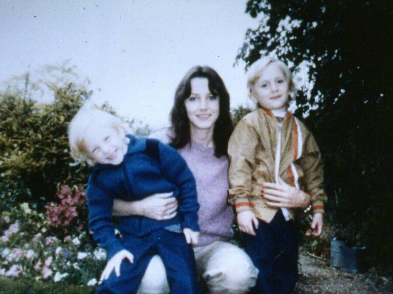 Sheila Caffell, The Sister Of White House Farm Killer Jeremy Bamber