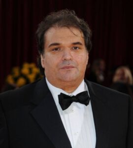 The Life And Death Of Simon Monjack, Brittany Murphy's Husband