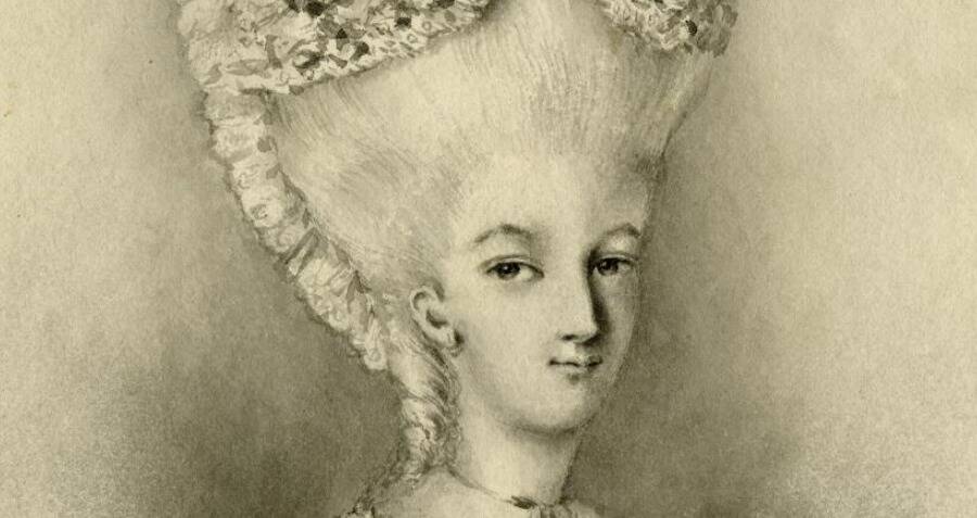 Meet Peggy Shippen, The Notorious Wife Of Benedict Arnold